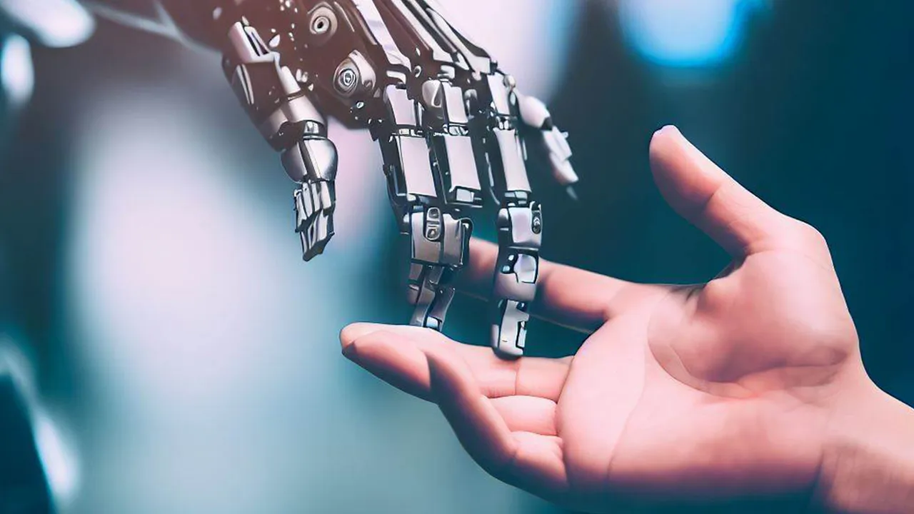 Artificial Intelligence Act, l'Unione Europea lancia la prima ...