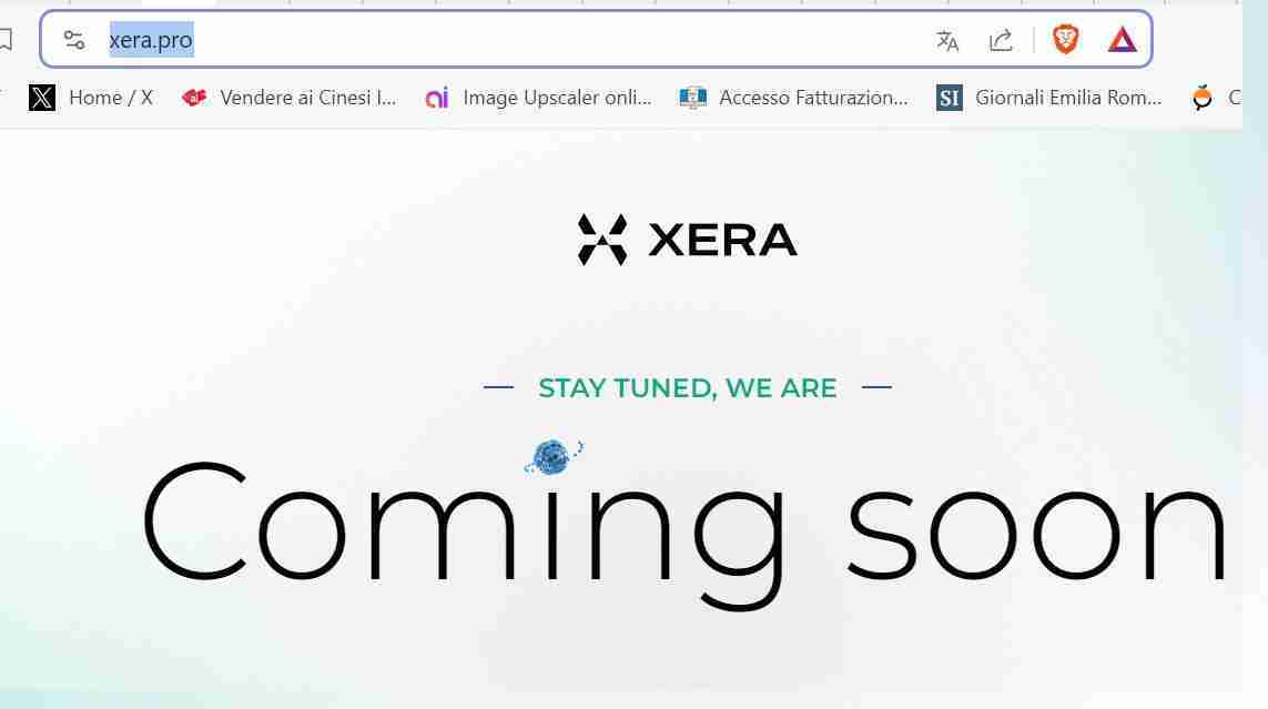 Wewe Global, il "rebranding" The Blockchain Era è già collassato ...