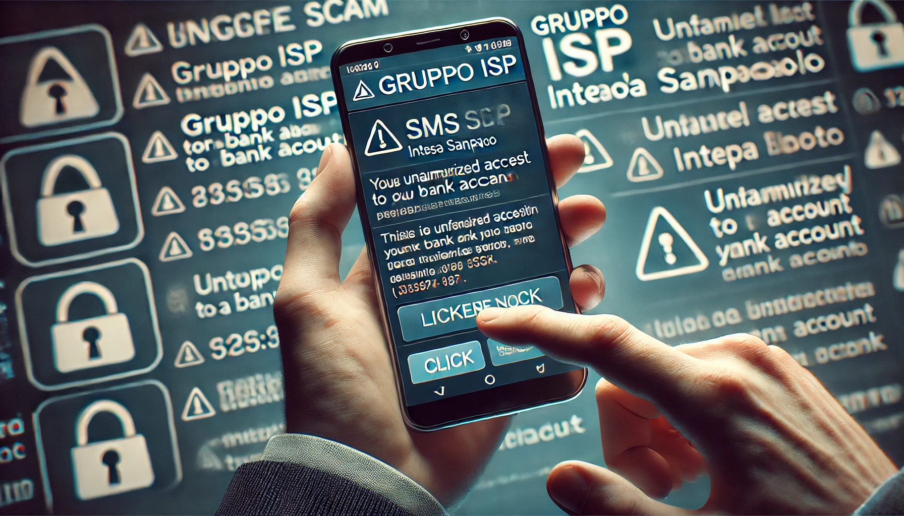 Estafas en línea, alerta de "smishing": cómo protegerse de los falsos mensajes de texto del ...