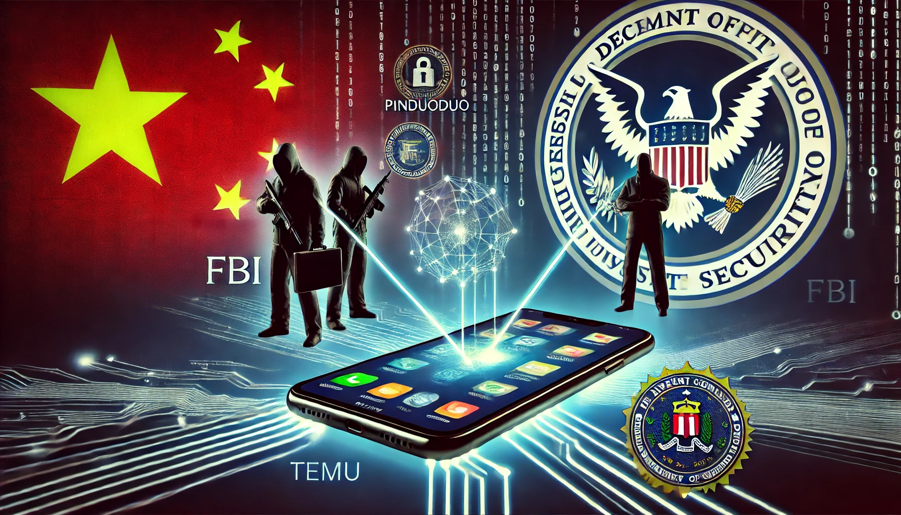 Temu in FBI and SEC crosshairs: links to Chinese Communist Party and ...