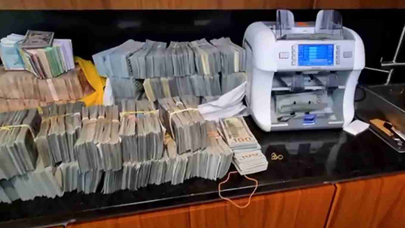 Cryptocurrencies, Russian police raid against Cryptex: exchange accused ...