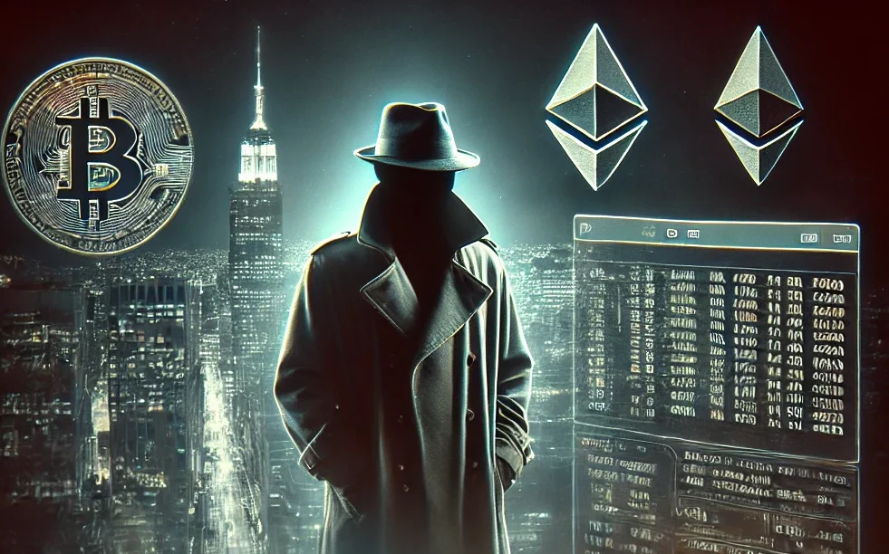 Hashburst, qué tiene que ver la minería de criptomonedas con el papel de Gabriele Edmondo ...