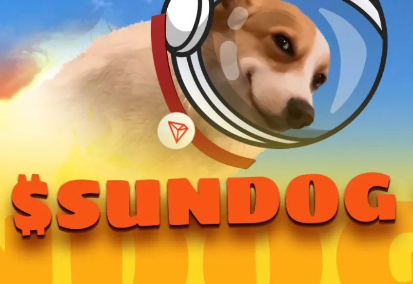 Sundog y las otras monedas meme, cómo Justin Sun manipula el mercado en ...