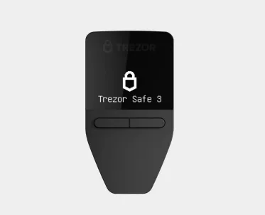 Trezor Hardware Wallet: was sie sind, wie sie funktionieren und wozu ...