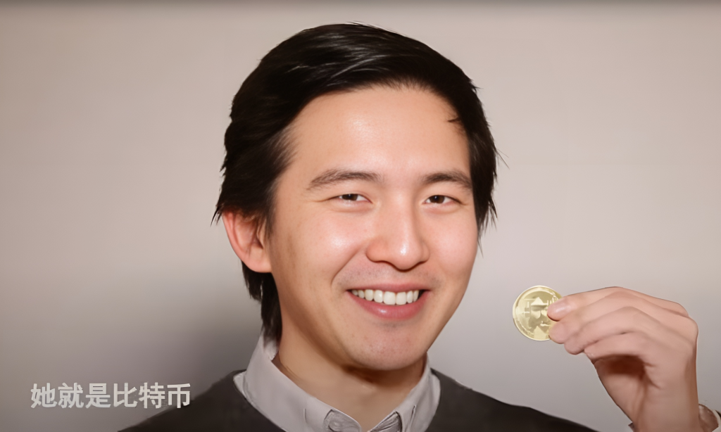 In manette Sam Lee, il creatore della più grande crypto scam della storia, HyperFund: è detenuto ...