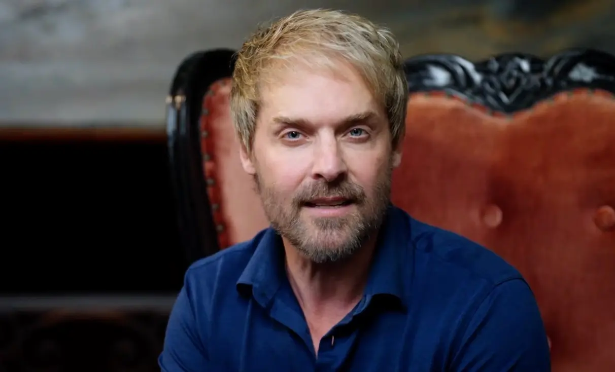 Crypto millionaire Jon Collins-Black's treasure hunt: he hides $2 million worth of prizes and ...