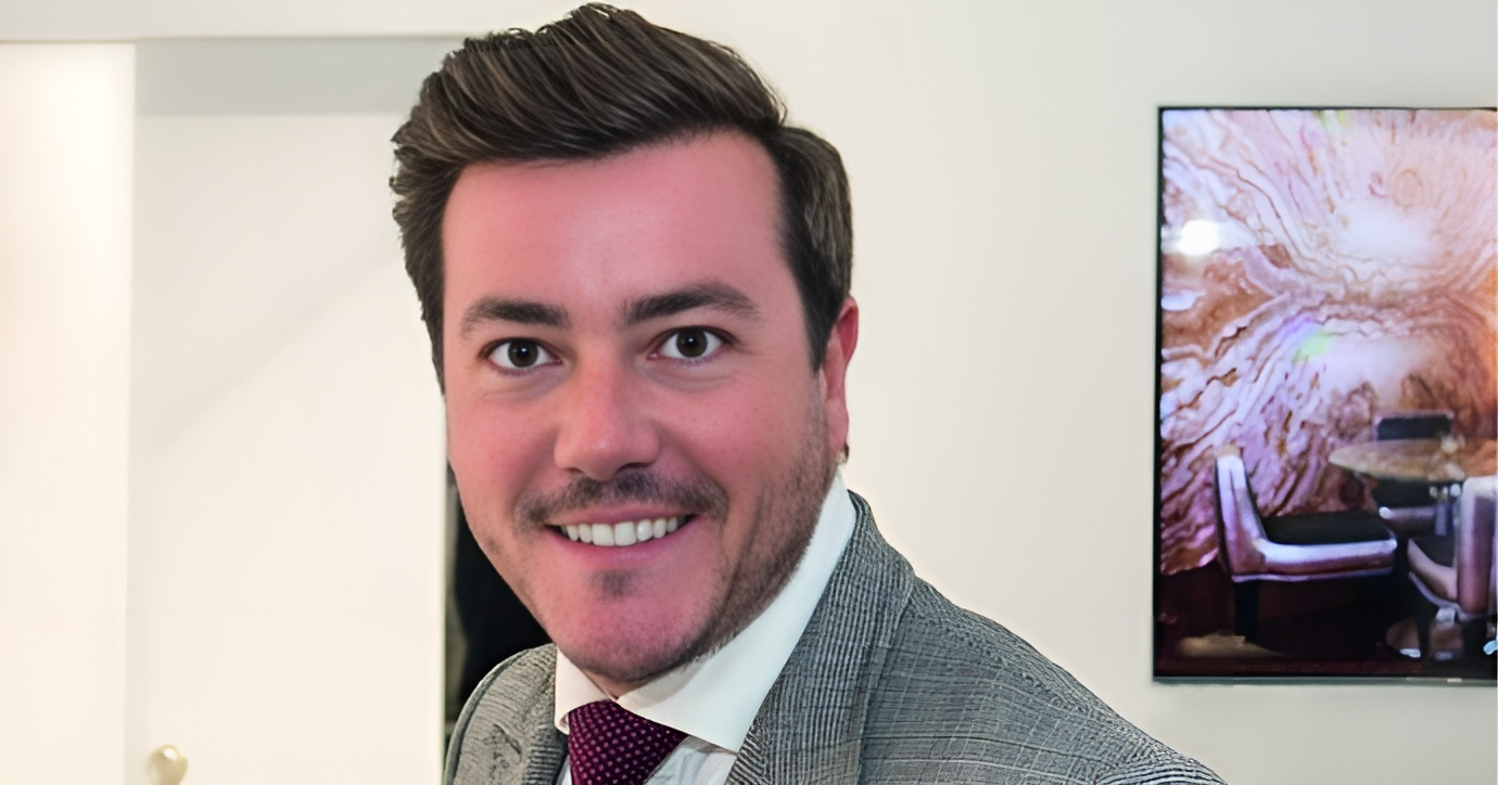 Tycoon René Benko arrested in the billion-dollar collapse of his Signa ...