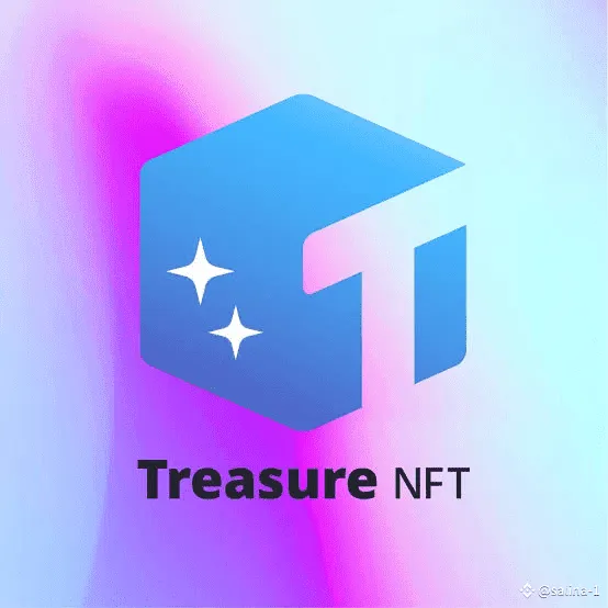 Treasure NFT, watch out for the scam platform promising returns of ...