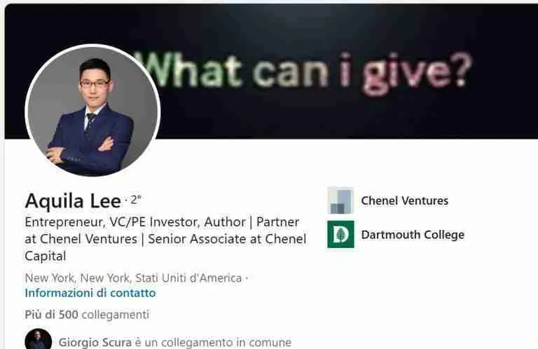 Environmental Energy Enterprises, el Sr. Aquila y su intento de estafa de ingeniería social ...