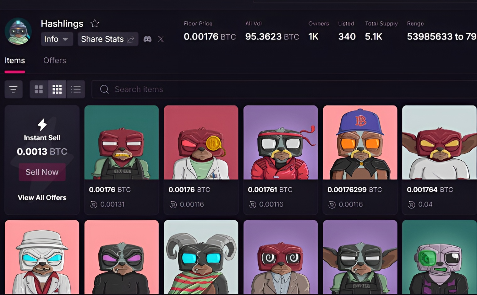Hashling NFT, founder Jonathan Mills, CEO of Satoshi Labs LLC accused ...