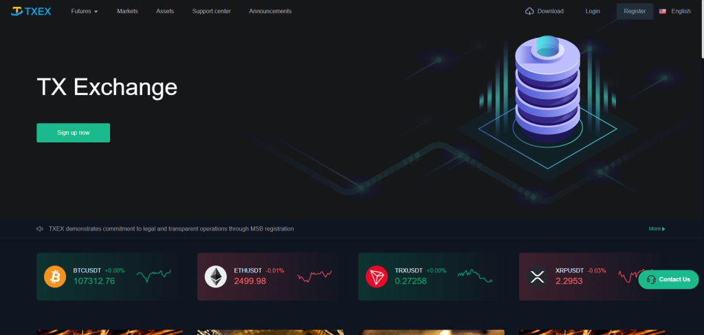 Txex, the fake trading platform that downloads deadly spyware: scams ...