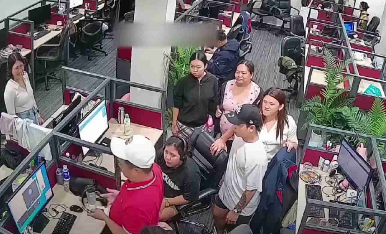 $800,000 crypto scam in the Philippines: Mrwn, the YouTuber unmasks and ...