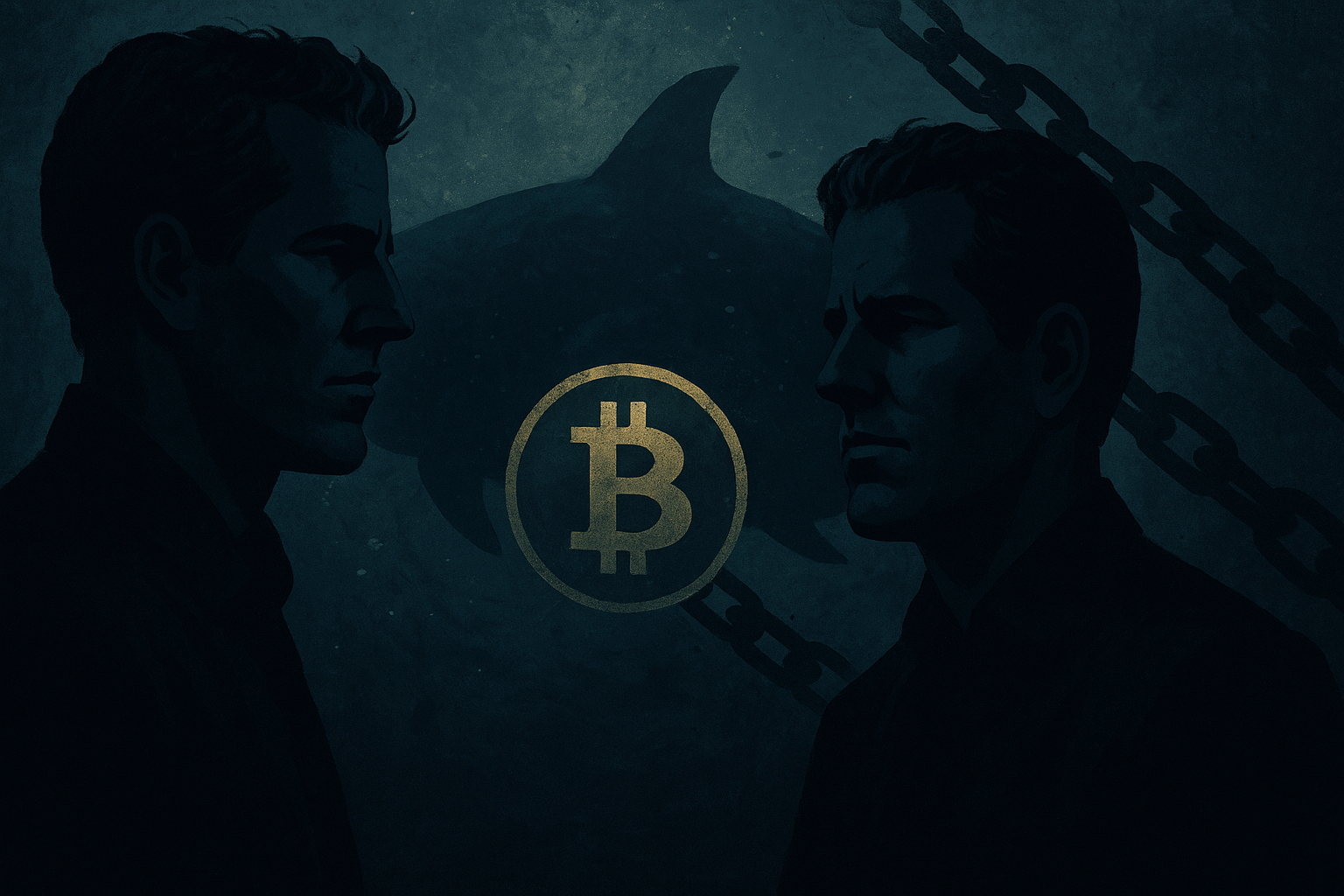 Il mistero della whale di Bitcoin che si risveglia dopo 14 anni e ...