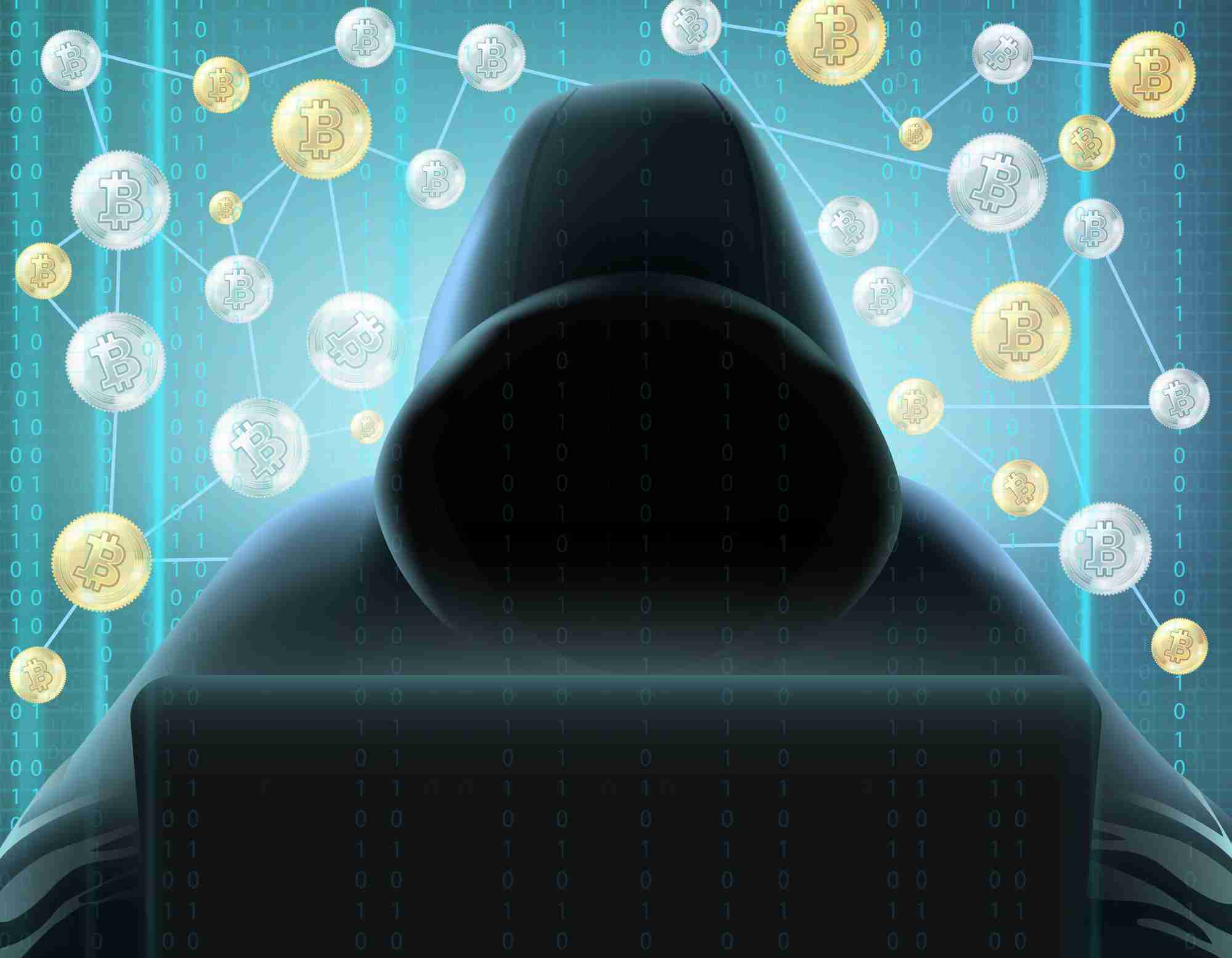 Crypto truffa da 1,5 milioni: la FCA, la "Consob inglese", fa ...