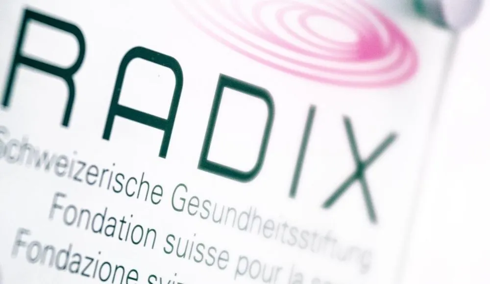 Sarcoma ransomware hits Radix: data from Swiss federal agencies stolen ...