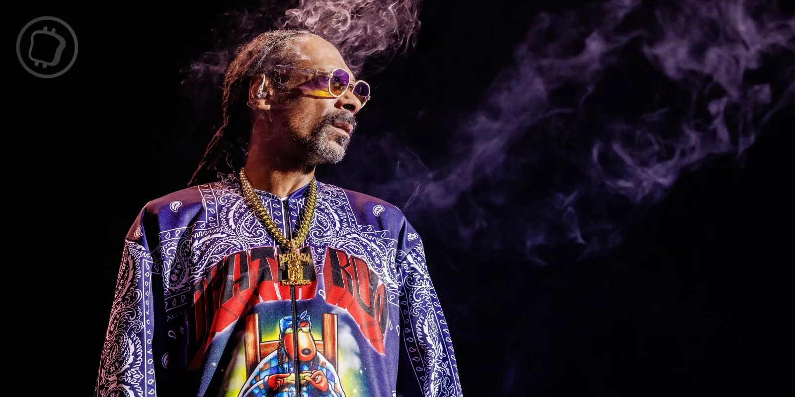 NFT: Snoop Dogg vende 996.000 token in 30 minuti su Telegram e incassa 12 milioni di dollari