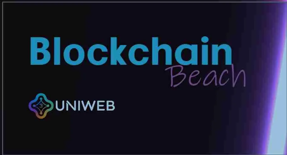 Blockchain Beach, Pescara becomes capital with Uniweb3: crypto and AI at Università d'Annunzio