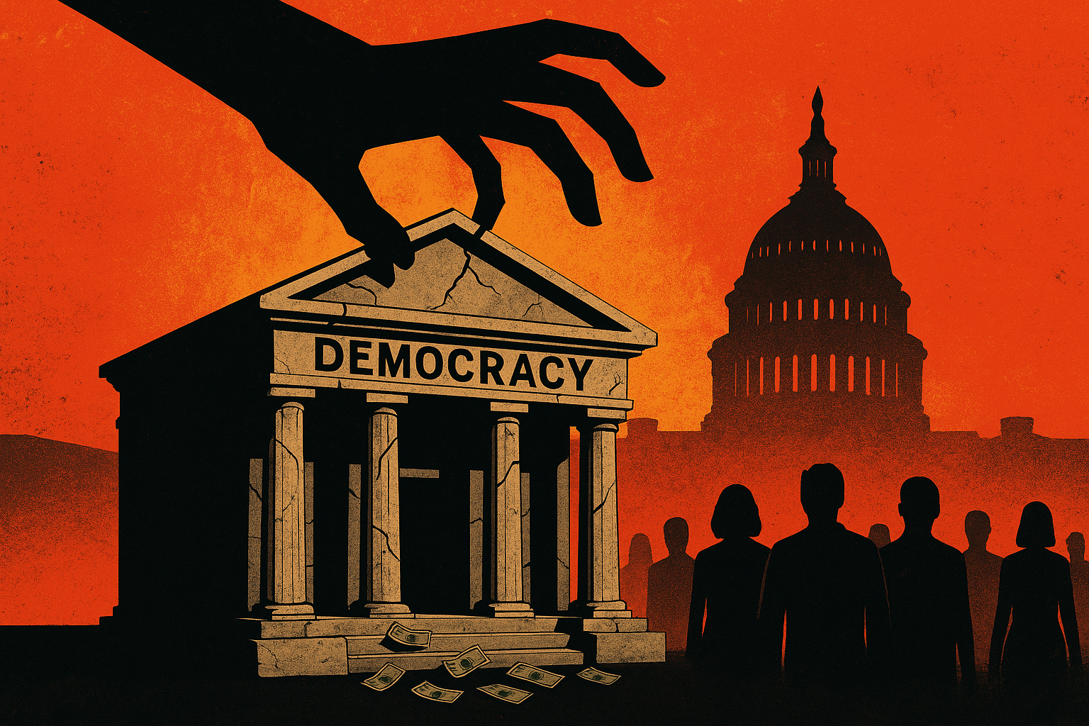 GENIUS Act and stablecoin, Troy Root's warning: 'It's the end of ...