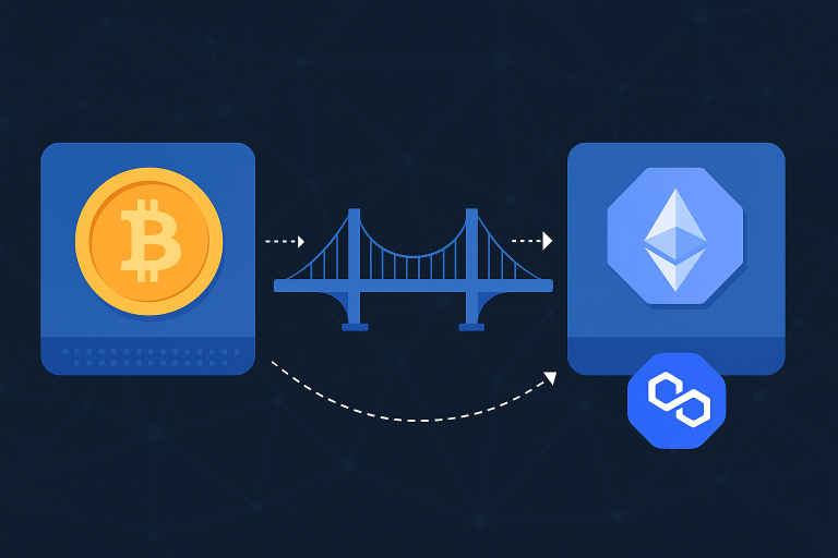 Blockchain bridge: what it is, what it is for, pros and cons