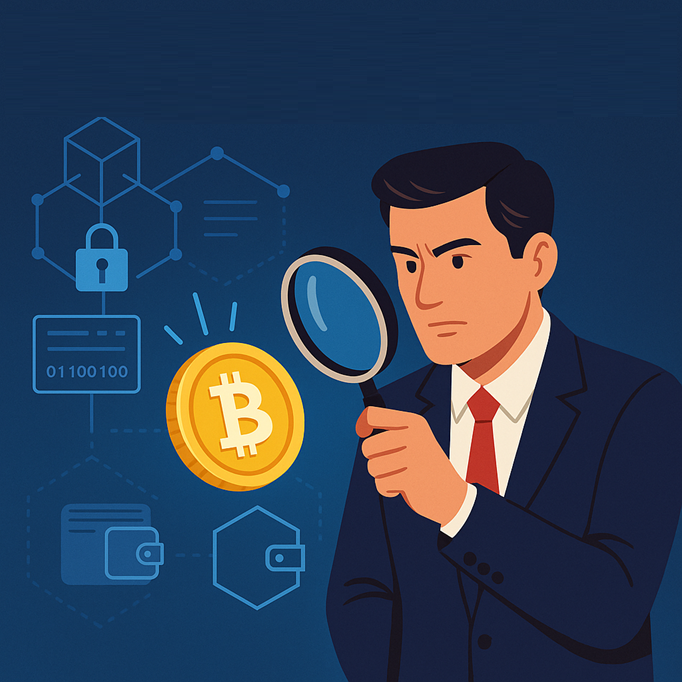 Comment récupérer de l'argent à partir de la blockchain: ce que vous ...