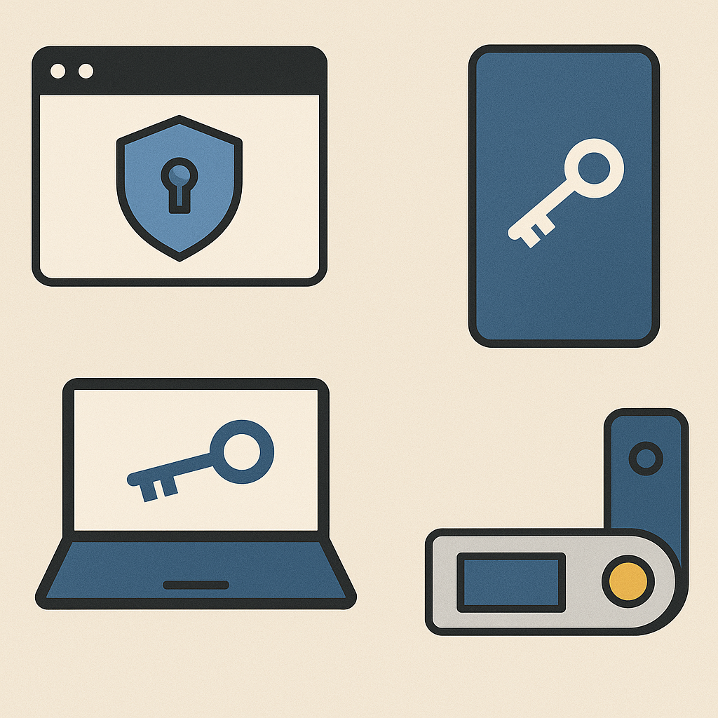 Qu'est-ce qu'un portefeuille de crypto-monnaies et comment fonctionne-t-il?