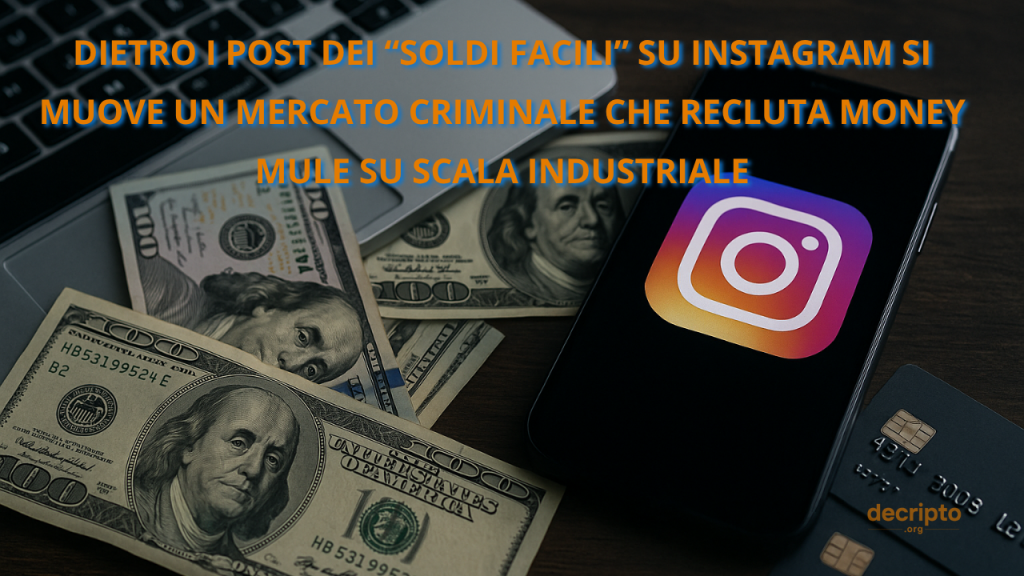 Vigevano e il fenomeno money mule: dieci denunciati e un sistema di ...