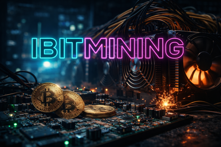 IBITMINING: exit scam per la piattaforma nata sulle ceneri di EIRIO e X-Gpu