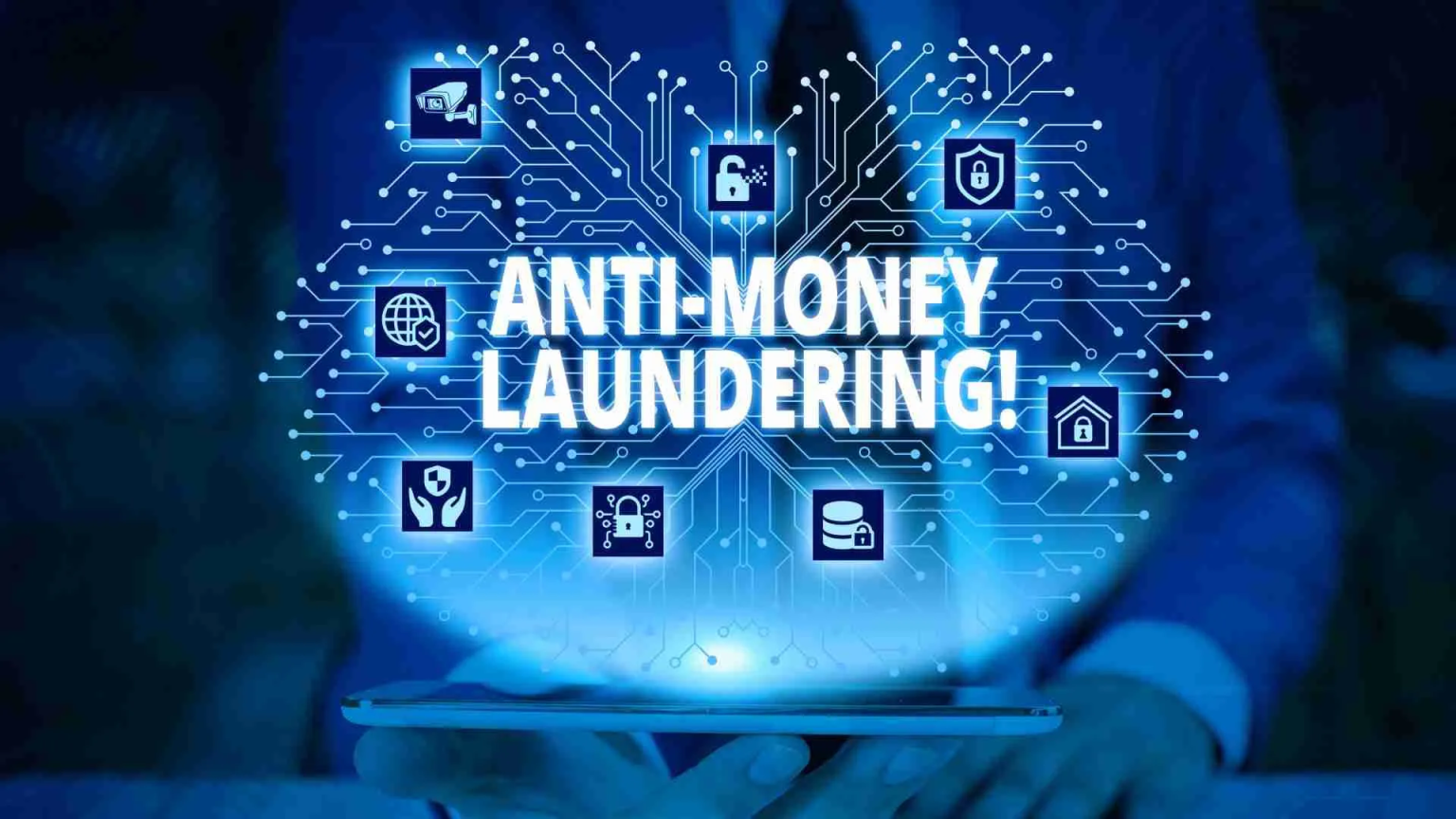 AML Netech and Arkes conference in Milan on 18 March 2026: a must ...