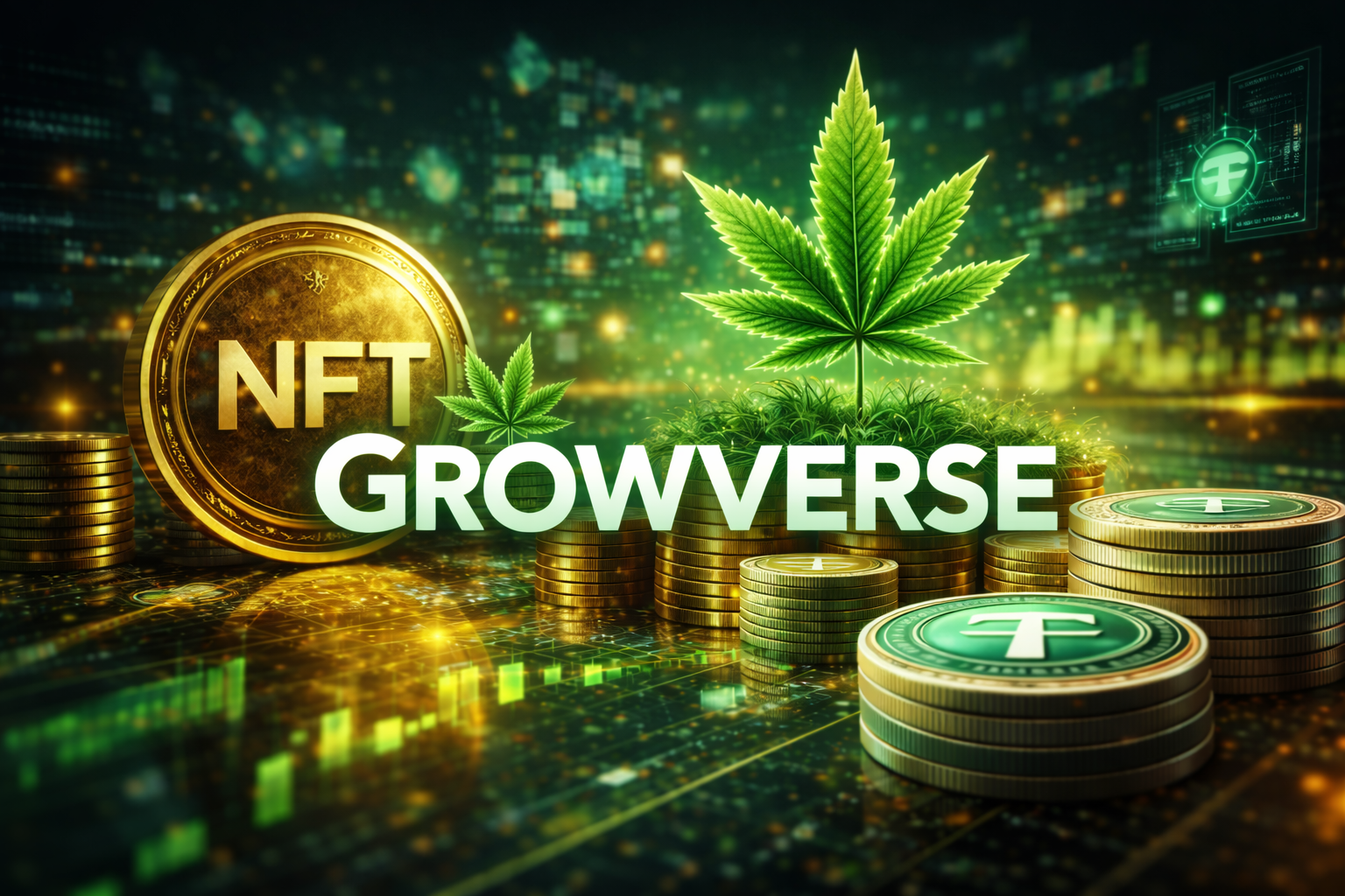 Growverse, NFT and promises of profits: documents, holders and a ...