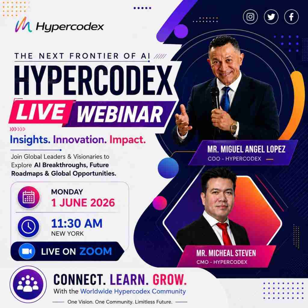 Hypercodex: the promise of 1% a day and the on-chain trail leading ...
